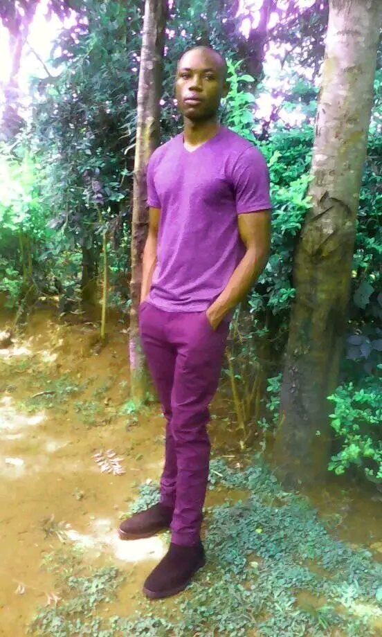 Tonny Wanjala Mulati Portfolio